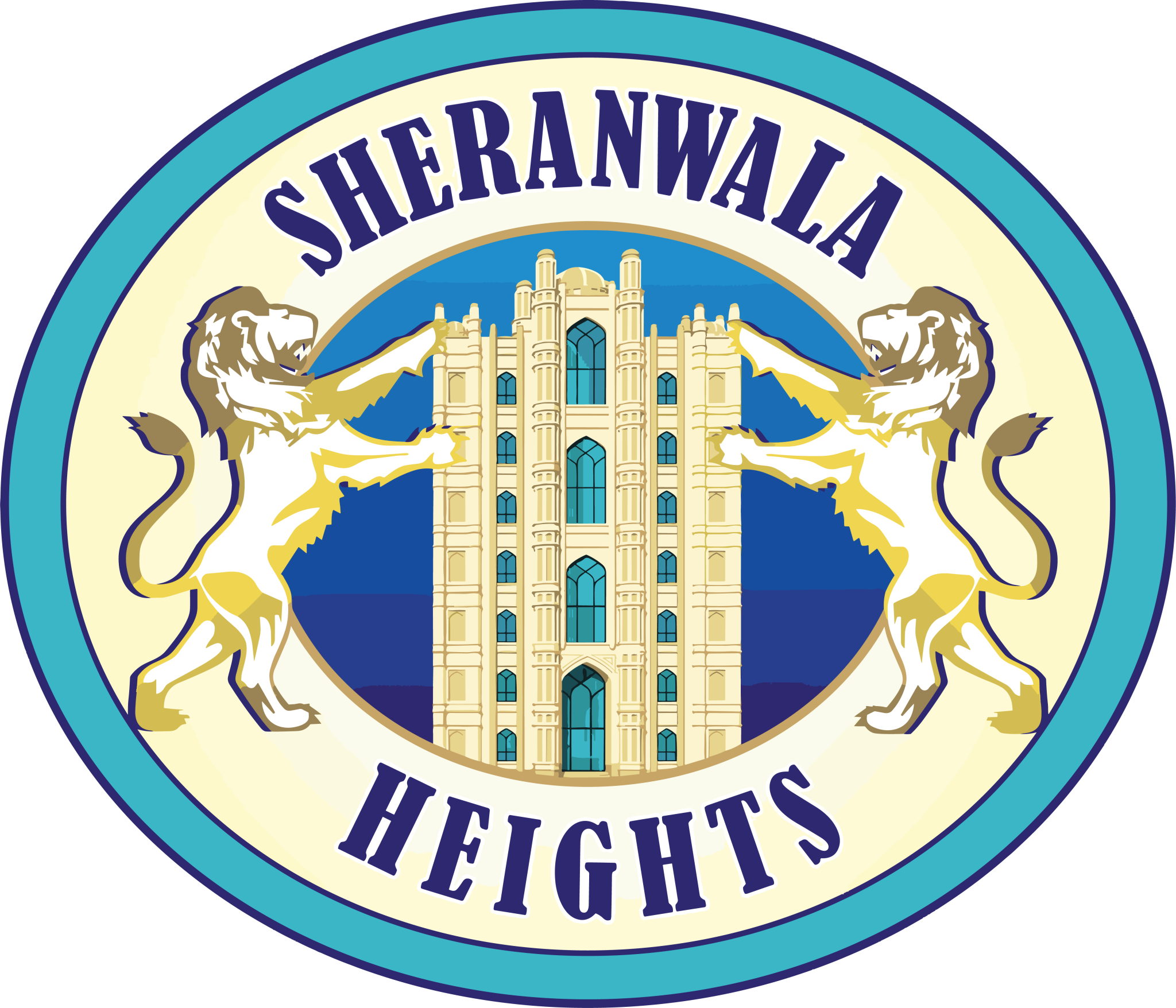 Sheranwala Heights - Sheranwala Developers
